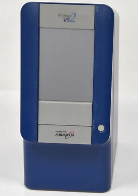 Abaxis Zoetis Vetscan VS2 Chemistry Analyzer | Grelly UK