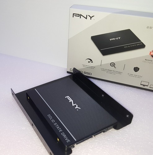 HP Compaq Presario CQ5320F - 240GB Solid State SSD Windows 7 Home ...