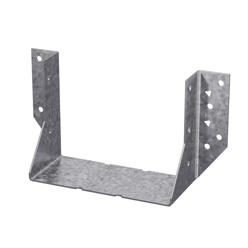 Simpson HU66 HU Galvanized Face-Mount Joist Hanger for 6x6 | eBay