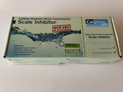Scale Inhibitor for sale | eBay
