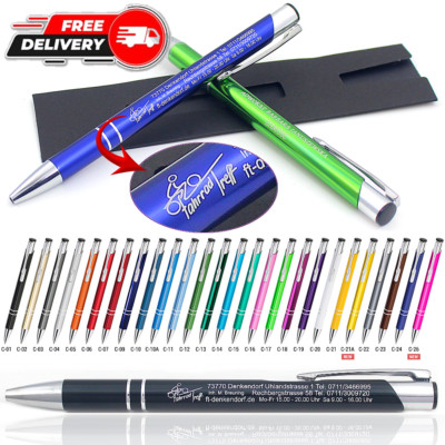 50 Promotional Pens for sale | eBay UK