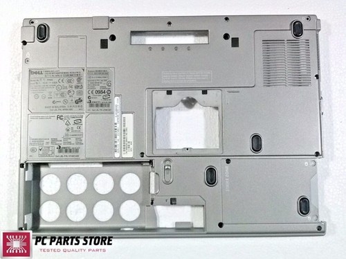 Dell Latitude D531 - PP04X Lower Cover Bottom Case Base | eBay