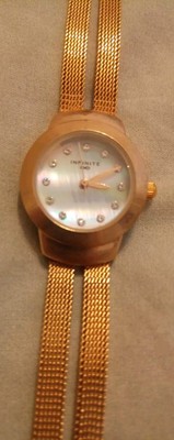 Infinite Watch for sale | eBay