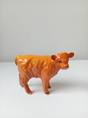 Beswick Cattle Collectables for sale | eBay