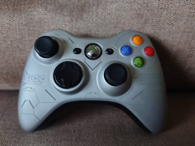 Microsoft Xbox 360 Wireless Controllers for sale | eBay