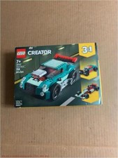 LEGO 31127 Street Racer Set Parts Inventory and Instructions - LEGO ...