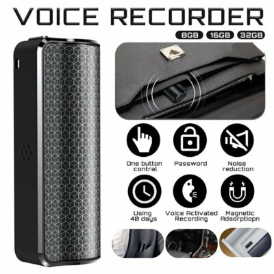 Recording Devices products for sale | eBay