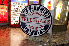 The Bell System Blue Bell Paperweights | Collectors Weekly