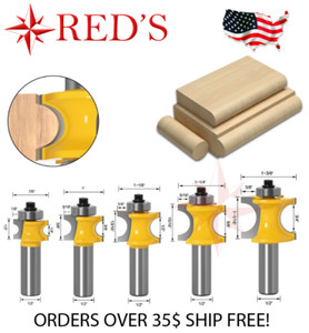 Bullnose Router Bits for sale | eBay