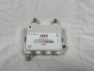 Multimedia Drop Amplifier for sale | eBay