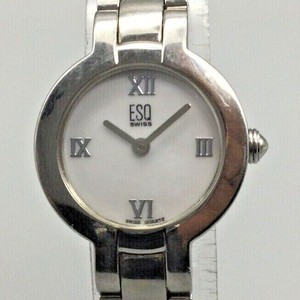 ESQ Swiss Wristwatches for sale | eBay