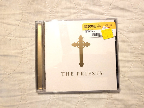 The Priests CD | eBay