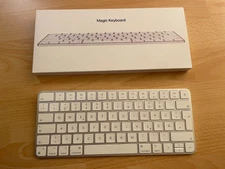 Apple Magic Keyboard Fingerprint - Wo kann man es in Deutschland zum ...