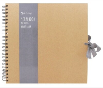 12 X 12 Scrapbook for sale | eBay