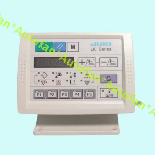 1Pcs New 1900A operation panel pattern maker LK1900ASS display ...