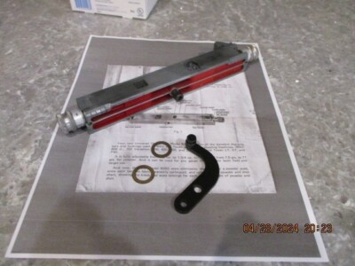 Mec 650 Reloader for sale | eBay