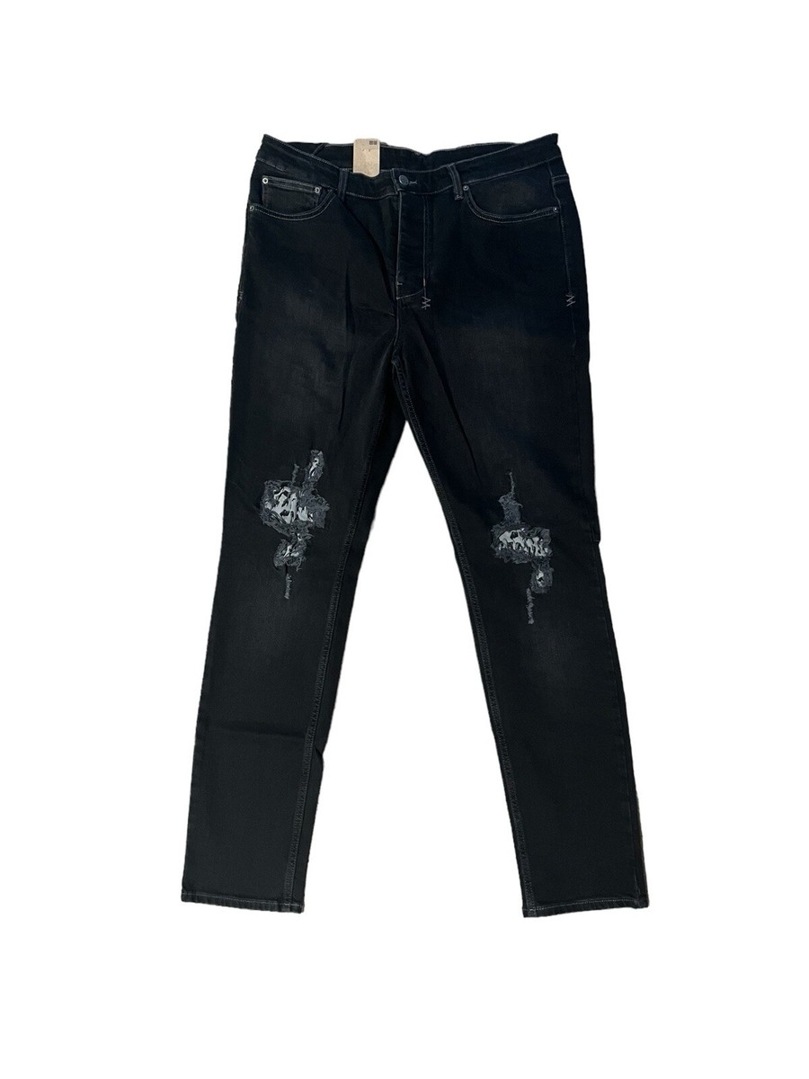 ksubi Regular Jeans for Men in 32 Inseam for sale | eBay ksubi Regular Jeans for Men in 32 Inseam for sale | eBay