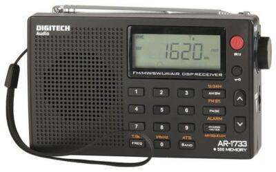 Shortwave Radios for sale | Shop with Afterpay | eBay AU