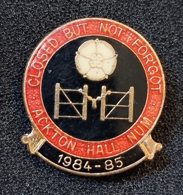 Num Badges in Collectable Mining Memorabilia for sale | eBay