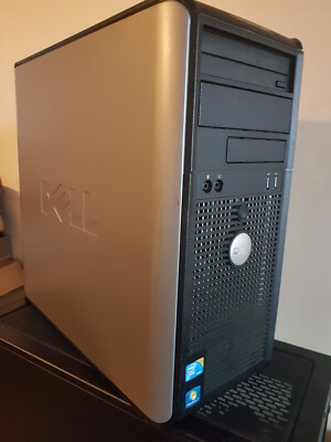 Tower Windows XP PC Desktops & All-in-Ones for sale | eBay