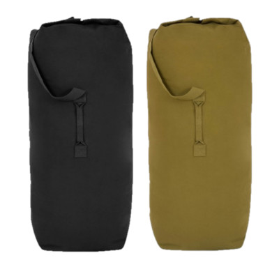 Army Kit Bag Collectable Military Surplus Bags for sale | eBay