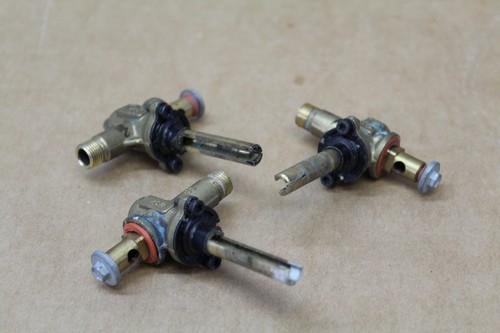 KitchenAid Whirlpool Cooktop Gas Valve Set - 1 Ea. Part# 8286559 ...