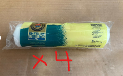 Sherwin-Williams Paint Rollers for sale - eBay