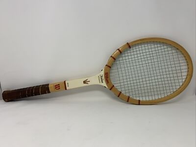 Wilson Jack Kramer for sale | eBay