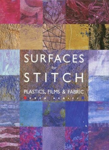 Surfaces for Stitch: A Guide to Creating Surfaces : Techniques a | eBay