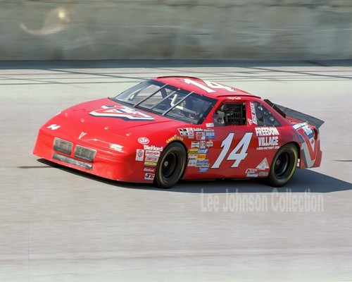 1995 Randy MacDonald Daytona - 4x6 photo - Free Shipping | eBay