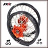 KKE 14/12 Kid's Mini Wheels For GAS GAS MC65 2021-2022 KTM 65 SX 2002 ...