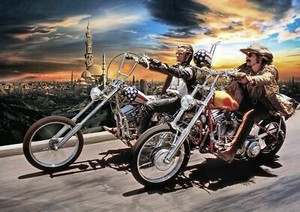 Easyrider David Mann In Art Prints for sale | eBay