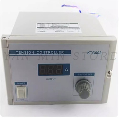 1pc Powder Tension Controller KTC002 Manual Tension Powder Controller Switch | eBay