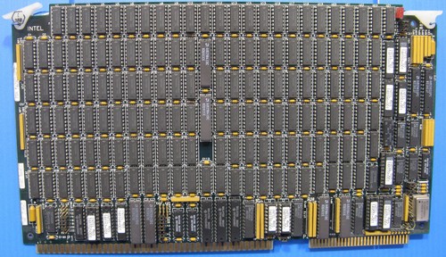 Intel SBC 040EX PBA 147922-016 MULTIBUS I SBC040EX PB 148176-001 | eBay