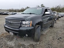 Chevrolet Avalanche Door Panels at Andy's Auto Sport
