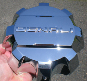 Quality Center Caps | eBay Stores