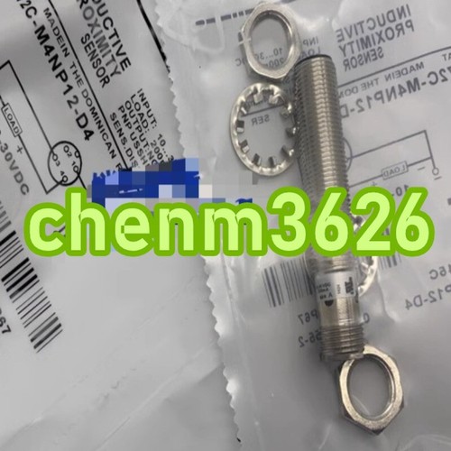 1PCS NEW M18MI-PSC12E-S04G-W08 sensor #YT | eBay