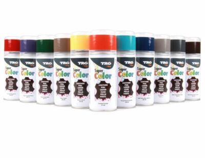Shoe Dye Spray products for sale | eBay UK