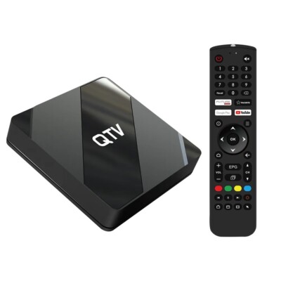 IPTV Boxes for sale | eBay