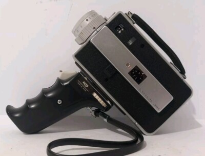 Super 8mm Camera for sale | eBay