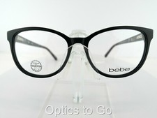 bebe Women Eyeglass Frames for sale | eBay