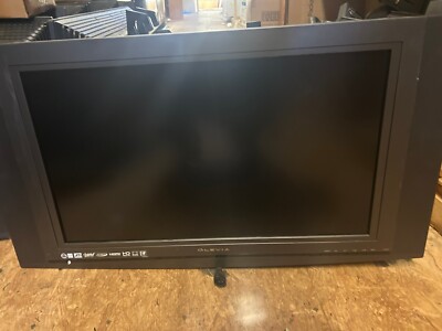 Olevia TVs for Sale | Shop New & Used Olevia TVs | eBay