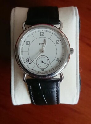 Alfred Dunhill Watch for sale | eBay