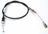 LAND ROVER KICKDOWN TRANSMISSION CABLE DISCOVERY RANGE CLASSIC DEFENDER ...