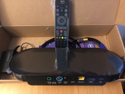 Freeview Set-Top Boxes for sale | eBay