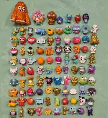 Moshi Monsters Figure for sale | eBay