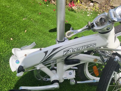 Folding Bikes Bike Bicycle for sale | eBay