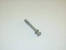 Genuine VW AUDI Hexagon Head Bolt Combi M10X35 x5 pcs N91066101 | eBay