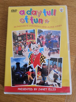 a day full of songs products for sale | eBay