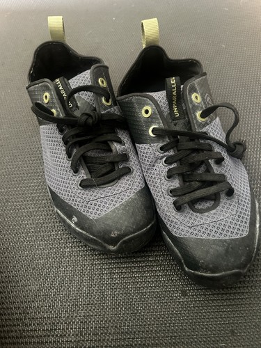 Unparallel Approach Shoes L5 UP USM7.5/EU 40, Good Condition | eBay